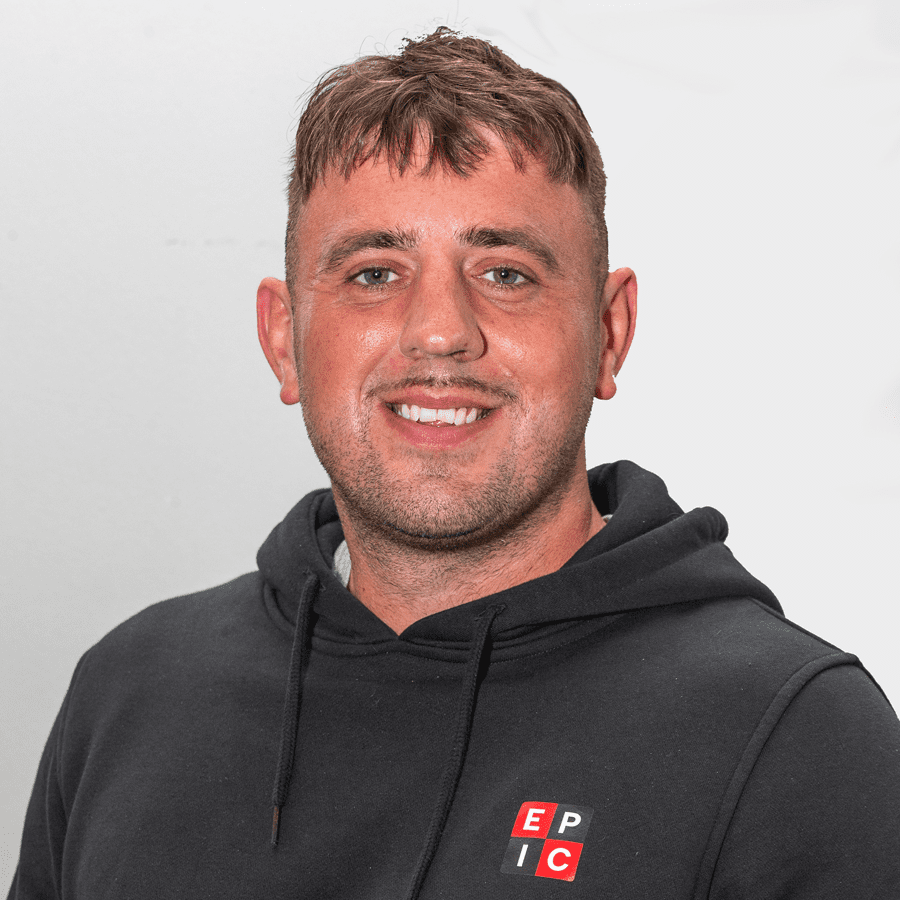 About Us - EPIC Global Solutions